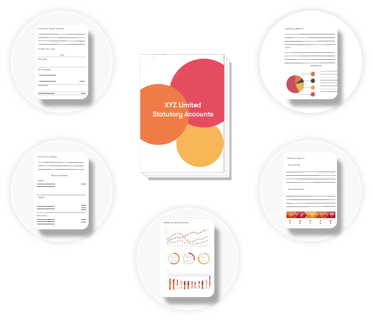 Trusted Statutory Accounts Services | TaxCellent Accountants